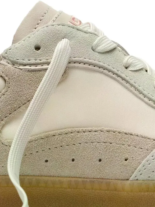 HOFF Panelled Sneakers