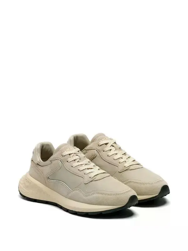 HOFF City Panelled Sneakers