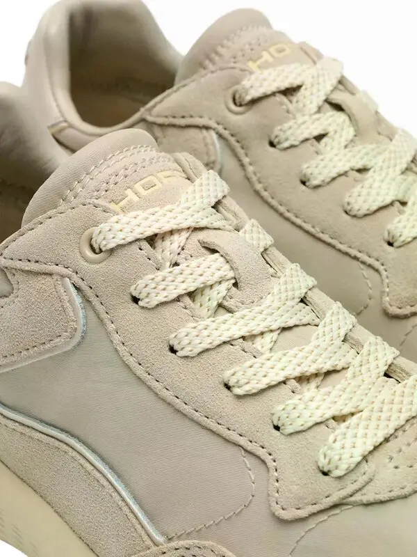 HOFF City Panelled Sneakers