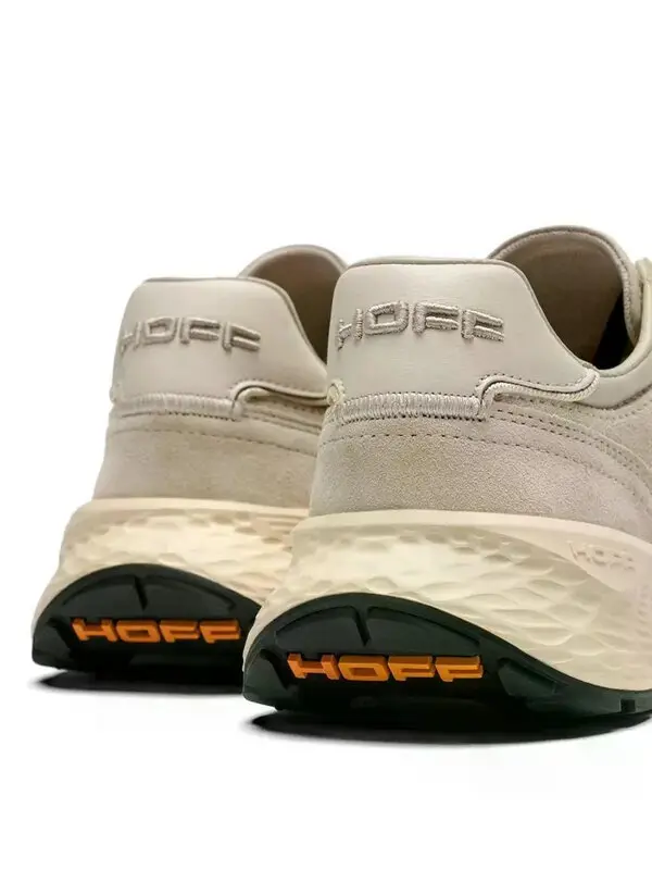 HOFF City Panelled Sneakers