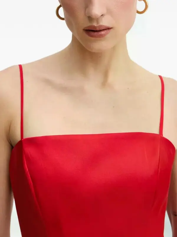 Bardot Lucille Slip Dress