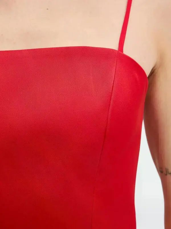 Bardot Lucille Slip Dress
