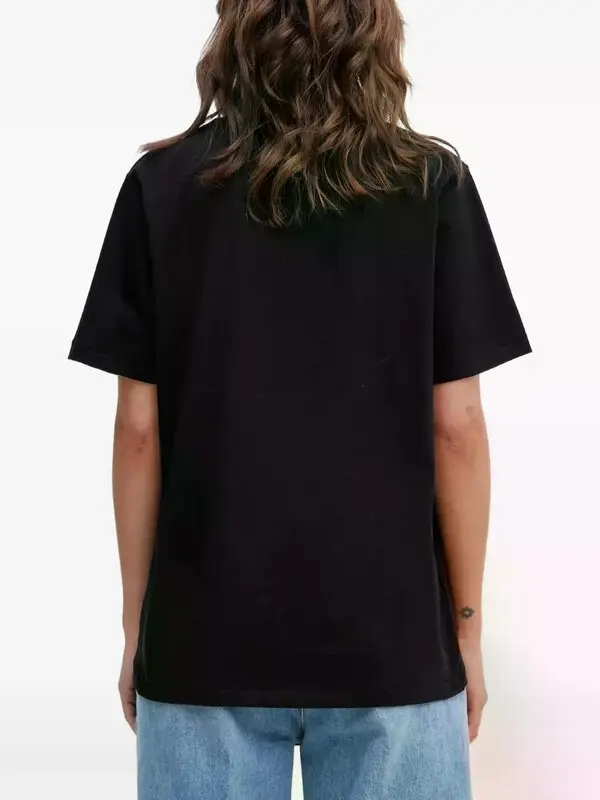 A BATHING APE Graphic-print T-shirt