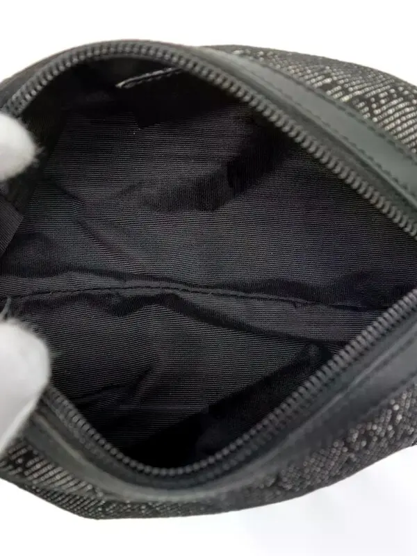 Gucci Gg Denim Cosmetic Pouch