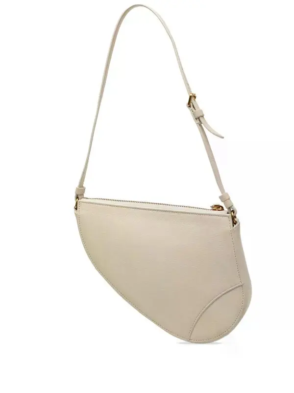 Dior 2023 Goatskin Saddle Rodeo Pouch