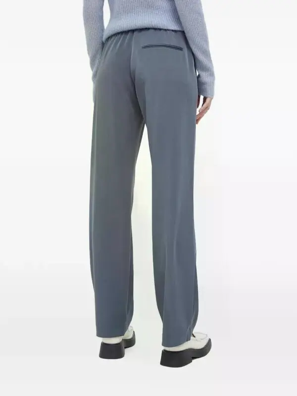 SAMSOE SAMSOE Elasticated-waistband Trousers