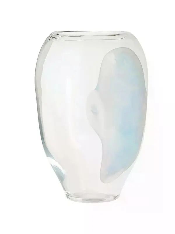 OYOY Jali Vase - White