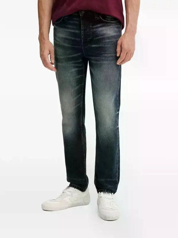 Hugo 634 Jeans