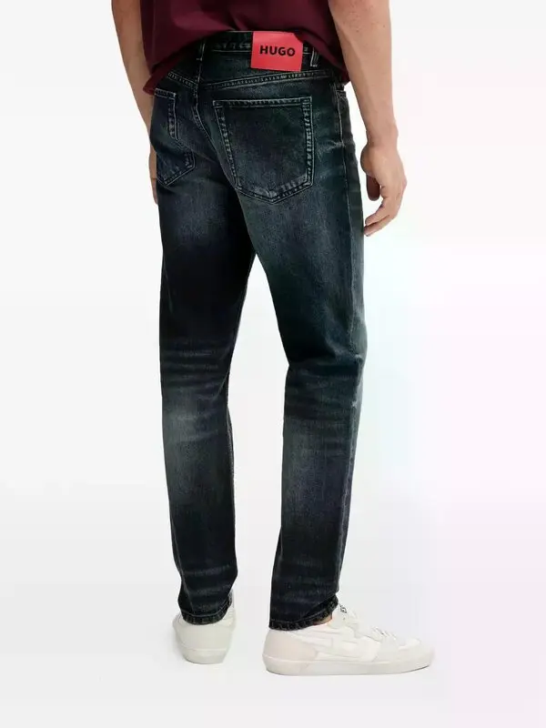 Hugo 634 Jeans
