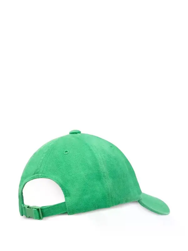 PANGAIA Curved-peak Cap