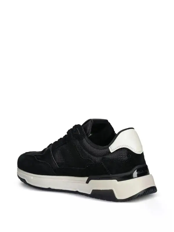 Gant Logo Detail Sneakers