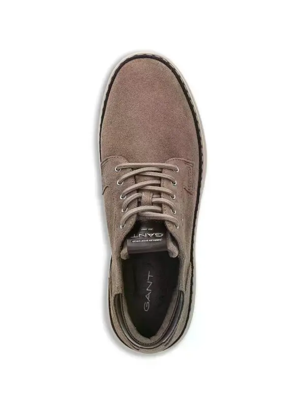 Gant Suede Sneakers