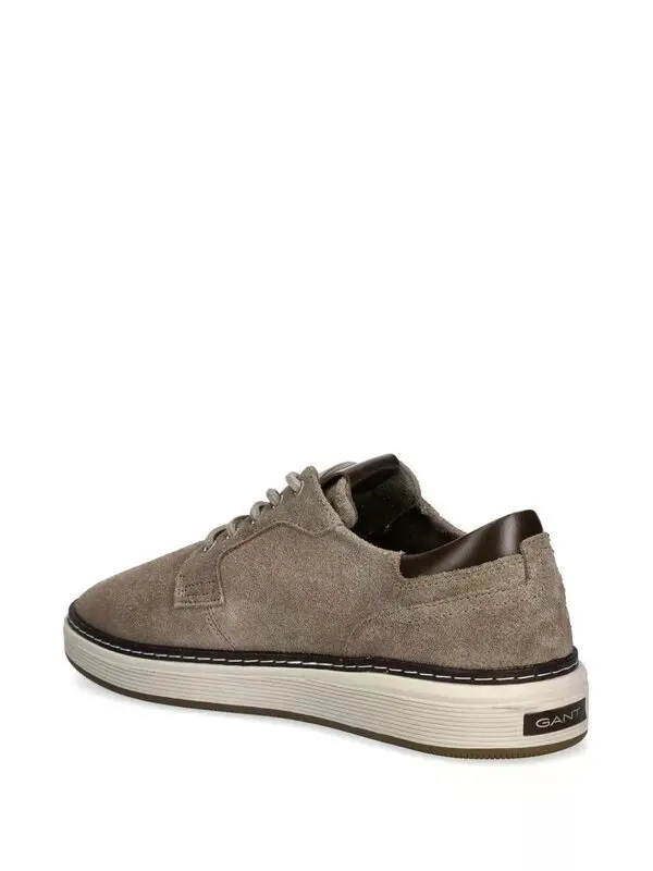 Gant Suede Sneakers