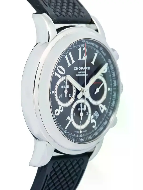 Chopard 42mm Mille Miglia Chronograph Watch