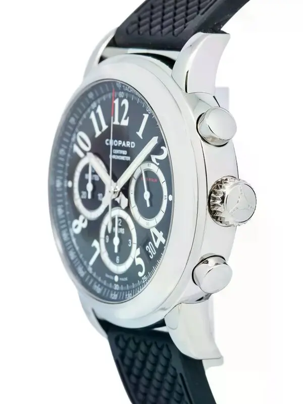 Chopard 42mm Mille Miglia Chronograph Watch