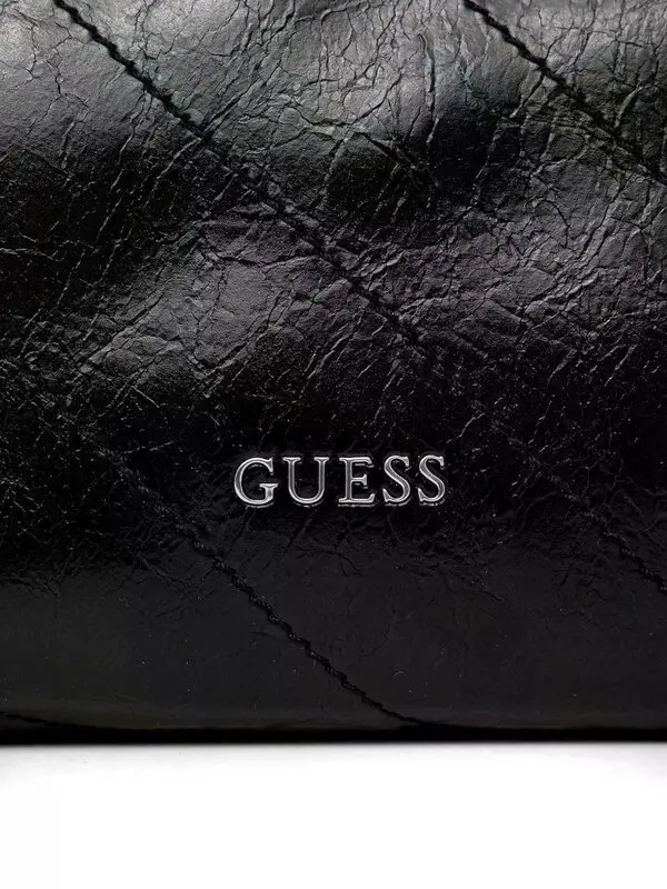 Guess Top-handle Tote Bag