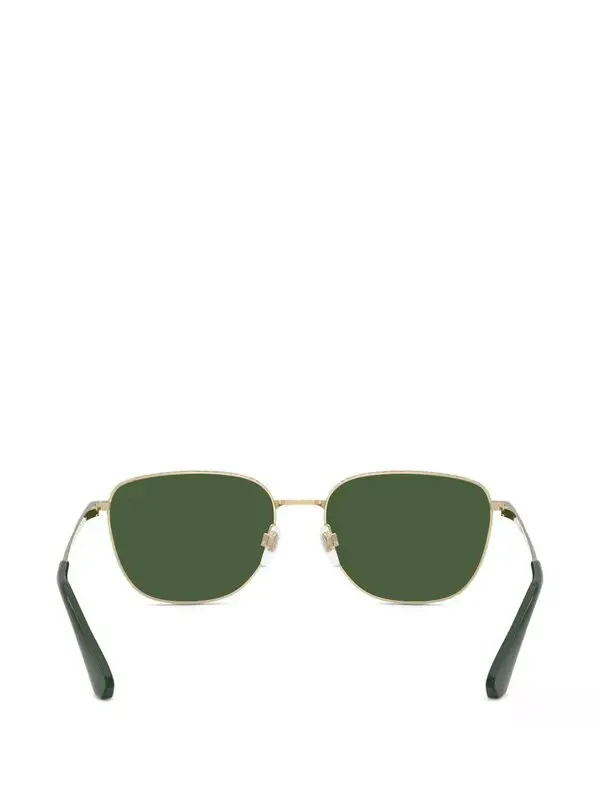 Burberry Square-frame Sunglasses