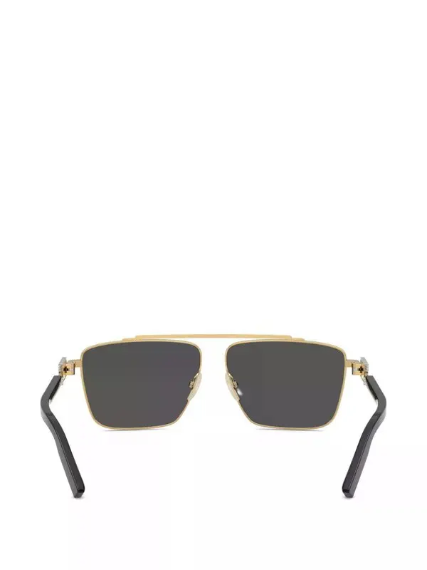 Dolce & Gabbana Pilot-frame Sunglasses