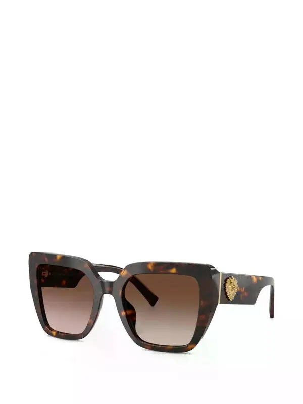Dolce & Gabbana Cat-eye Sunglasses