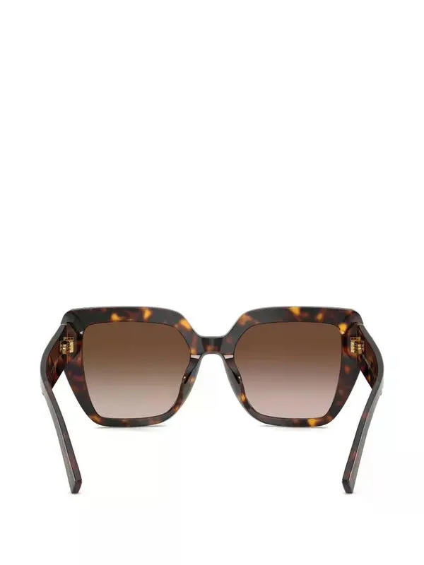 Dolce & Gabbana Cat-eye Sunglasses