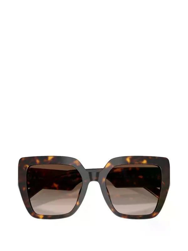 Dolce & Gabbana Cat-eye Sunglasses
