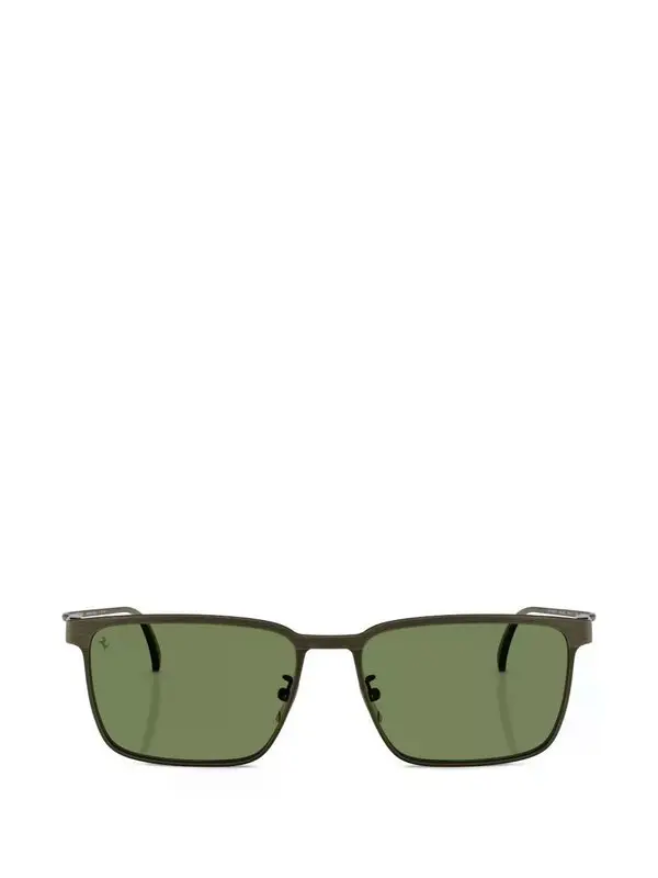 FERRARI Fh1033d Sunglasses - Green