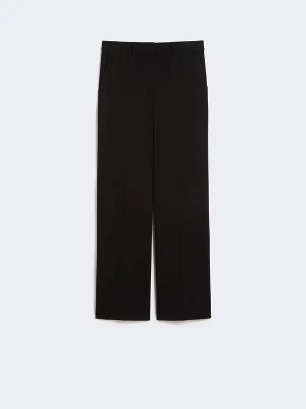 Max Mara Jersey Trousers
