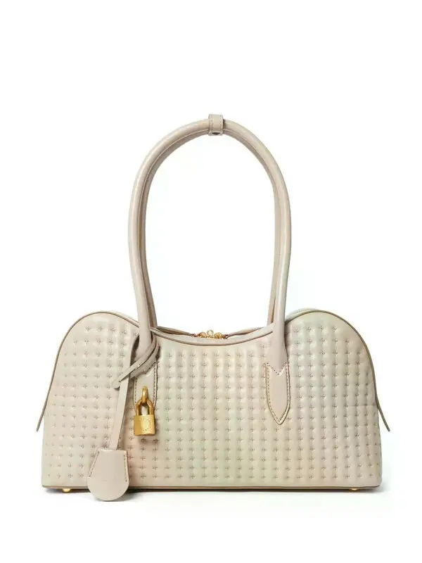 Stella McCartney Ryder Shoulder Bag - Neutrals