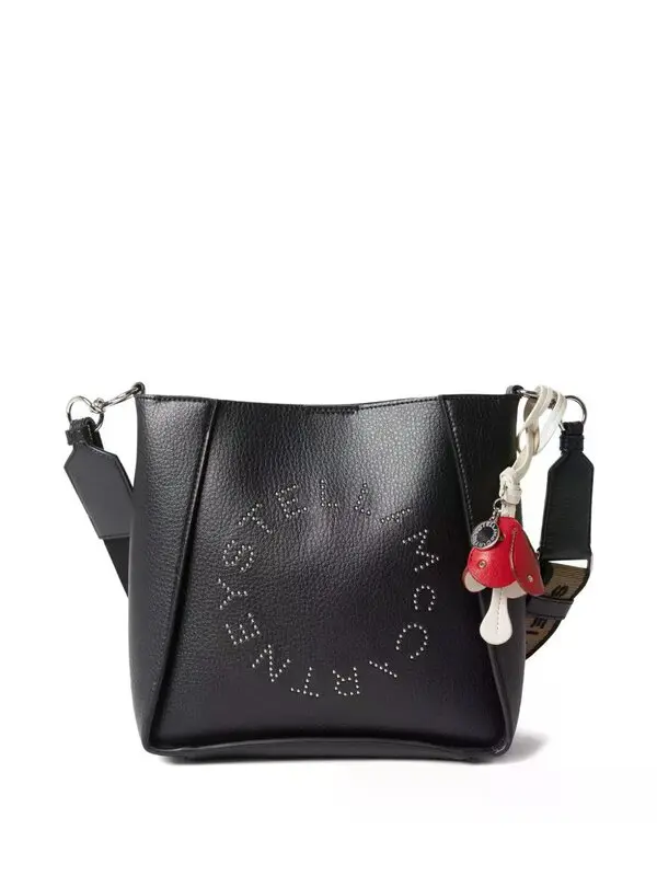 Stella McCartney Mushroom Keyring