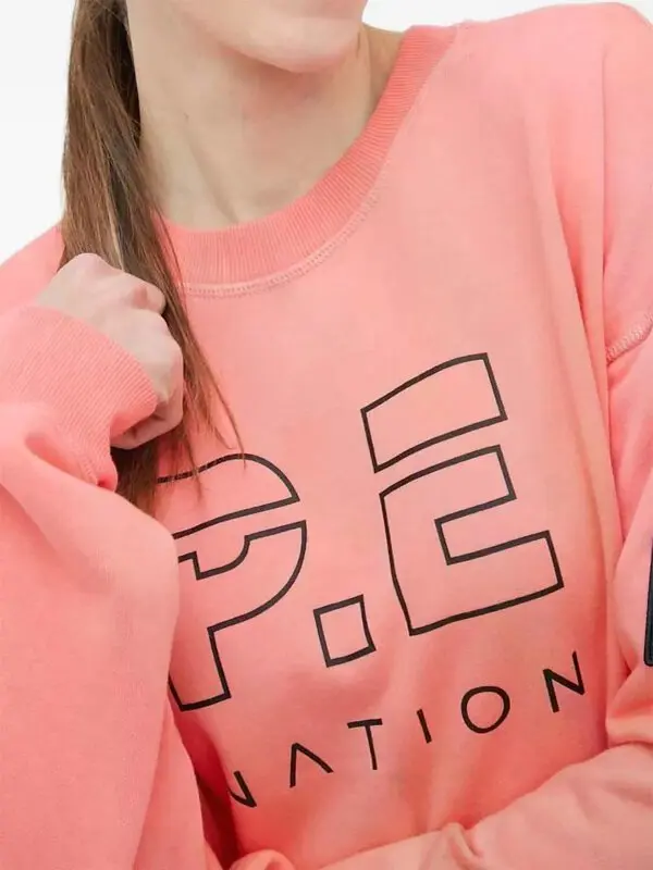 P.E Nation Heads Up Sweatshirt