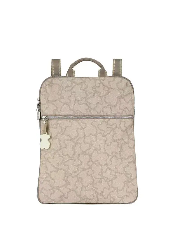 TOUS Kaos New Colores Backpack - Neutrals