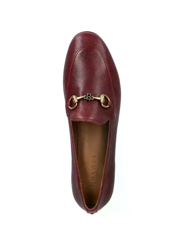 NOKWOL Gale Loafers