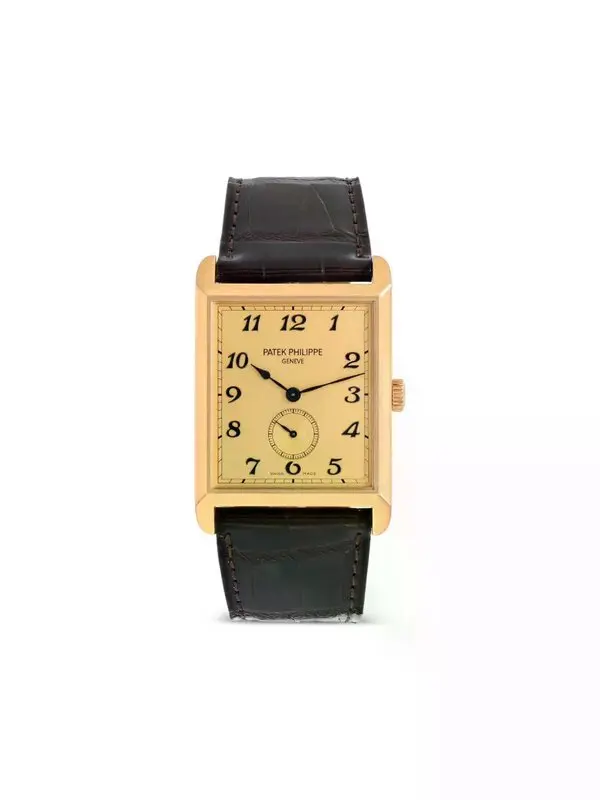Patek Philippe Gondolo 34mm - Gold