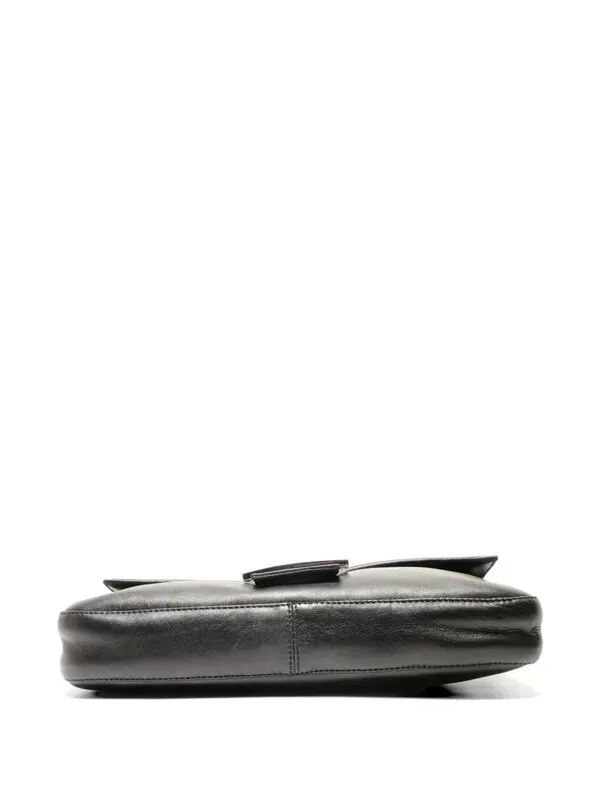 Fendi 1990-2000 Mamma Baguette - Black