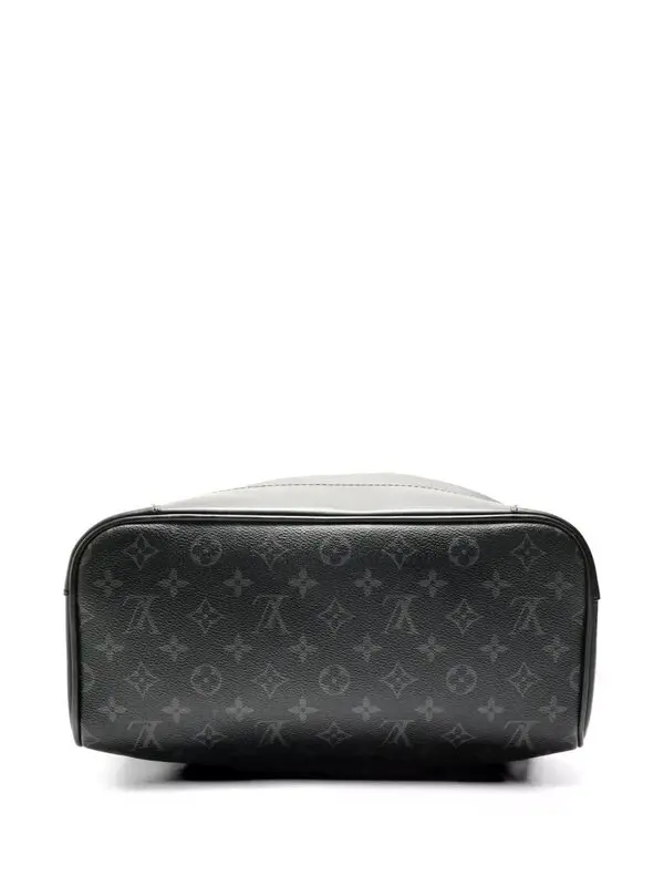 LOUIS VUITTON 2017 Eclipse Steamer Backpack