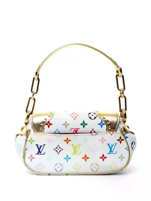 LOUIS VUITTON 2008 Monogram Tote Bag