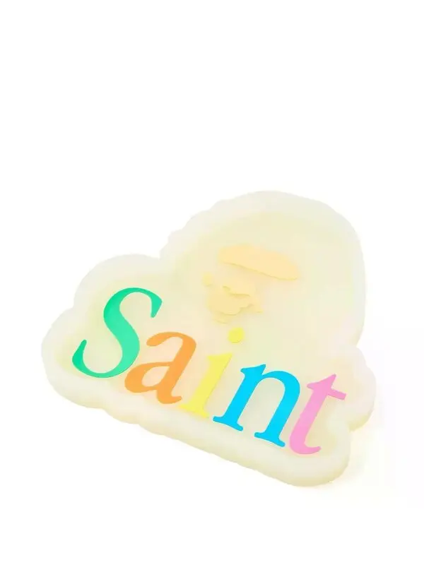 SAINT MXXXXXX X A Bathing Ape Graphic Homeware