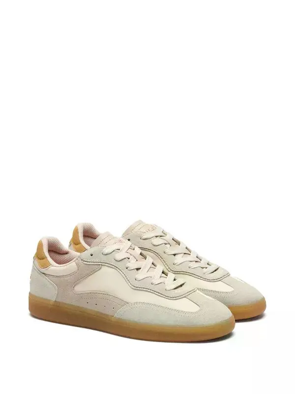 HOFF Panelled Low-top Sneakers
