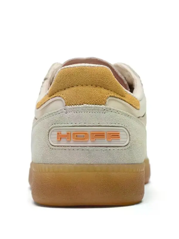 HOFF Panelled Low-top Sneakers