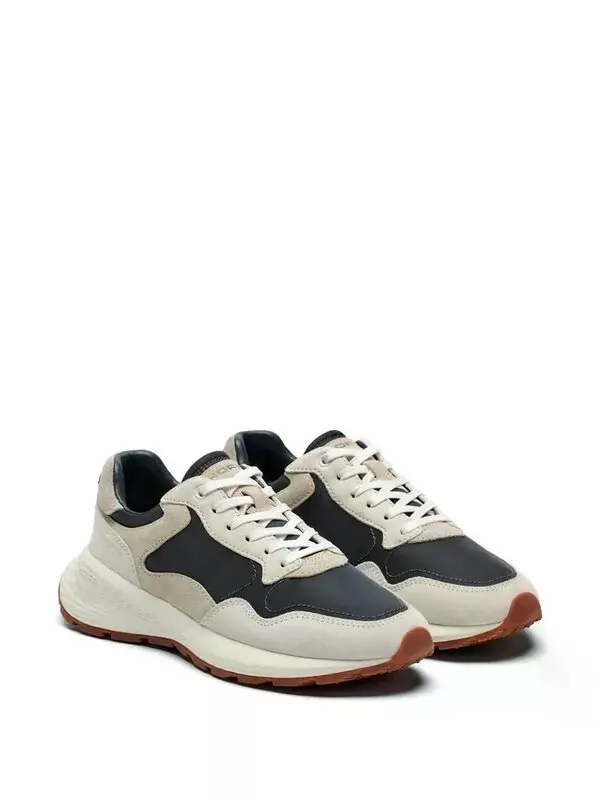 HOFF Panelled Sneakers