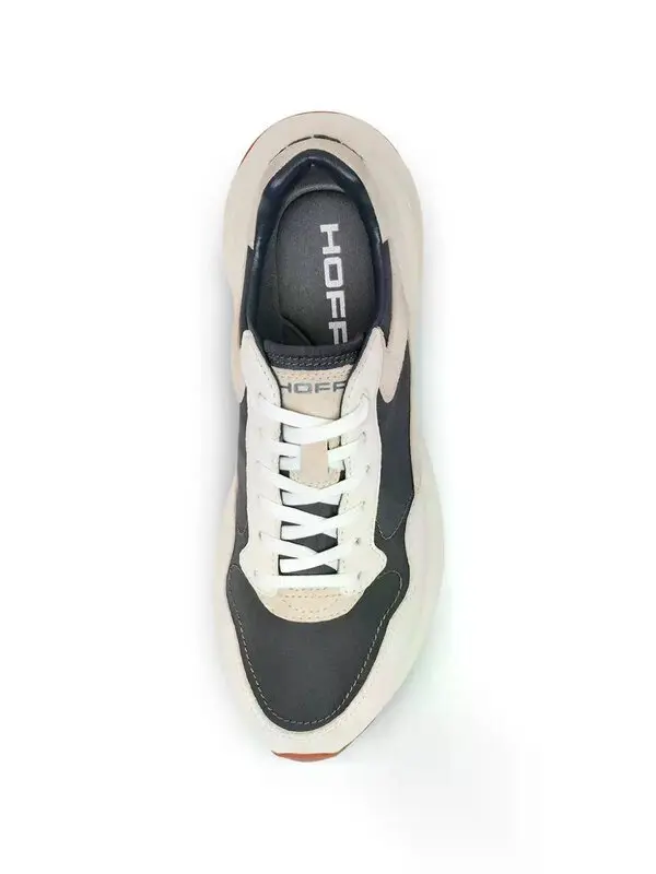 HOFF Panelled Sneakers
