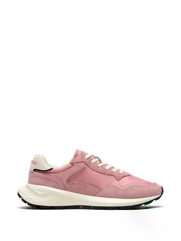 HOFF Lace-up Sneakers - Pink