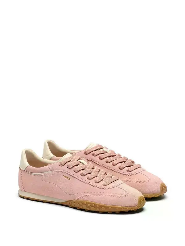 HOFF Bridge Rose Lace-up Sneakers