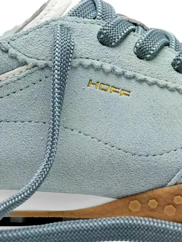 HOFF Lace-up Sneakers - Blue