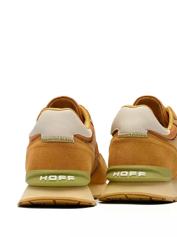 HOFF City Retro Sneakers - Brown