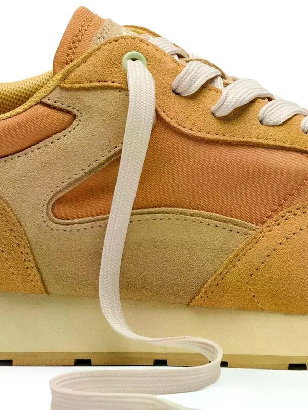 HOFF City Retro Sneakers - Brown