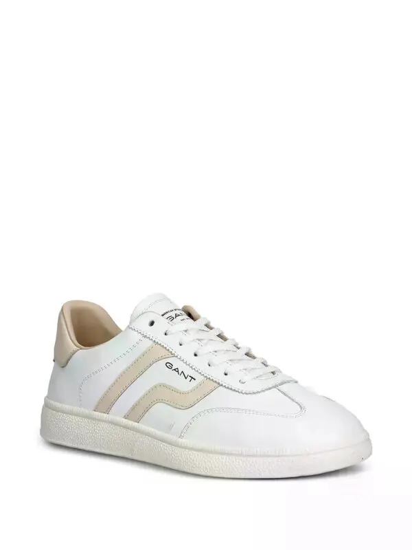 Gant Panelled Sneakers