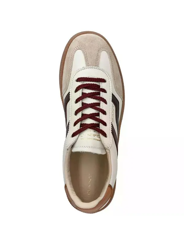 Gant Lace-up Sneakers