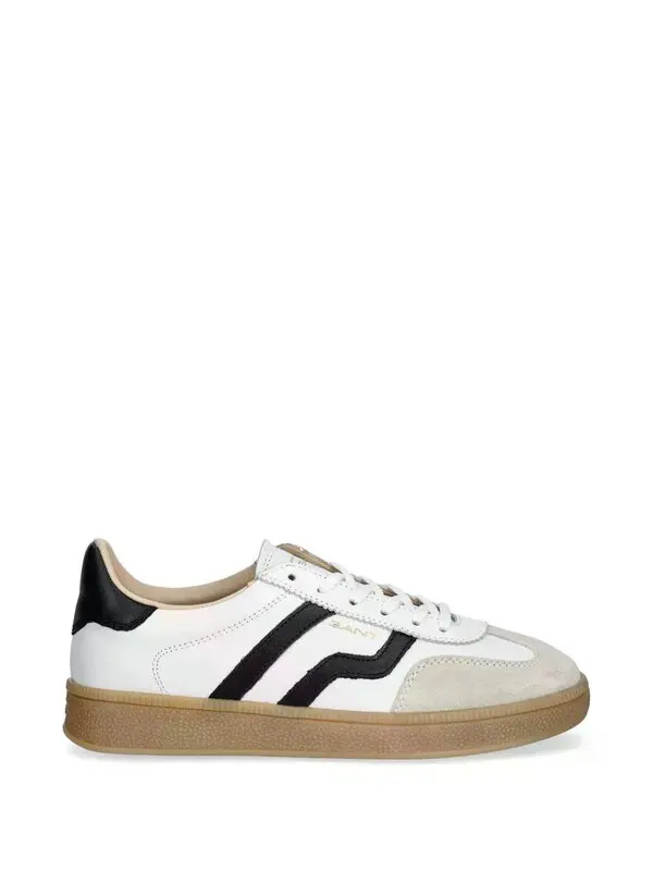 Gant Striped Sneakers