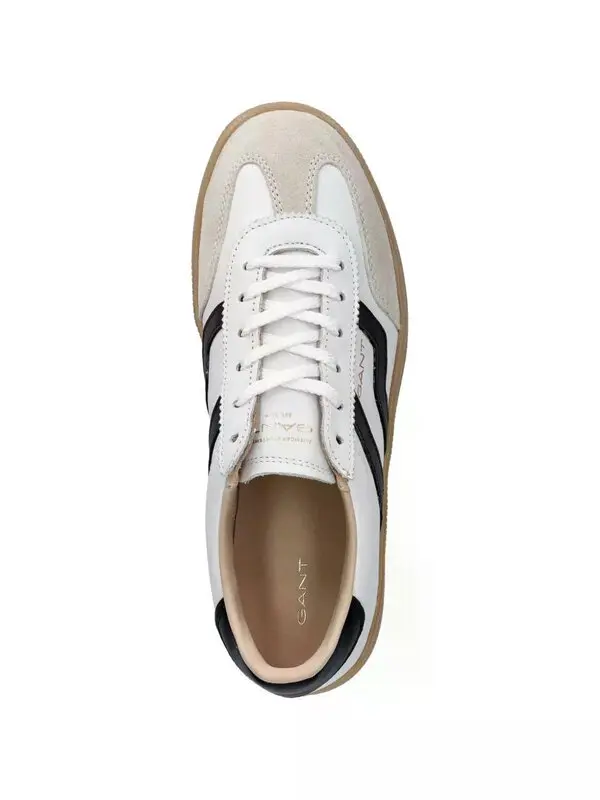 Gant Striped Sneakers